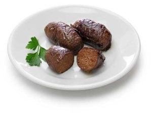 Rundervink bereiden kun je bijvoorbeeld in de oven.